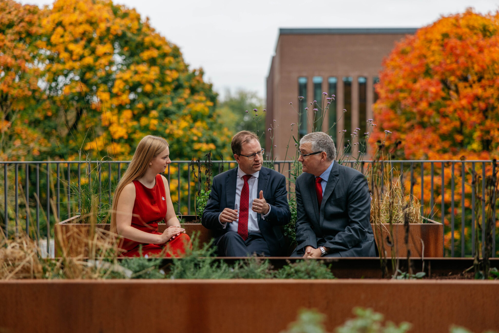 UL opens doors at €34m new student centre