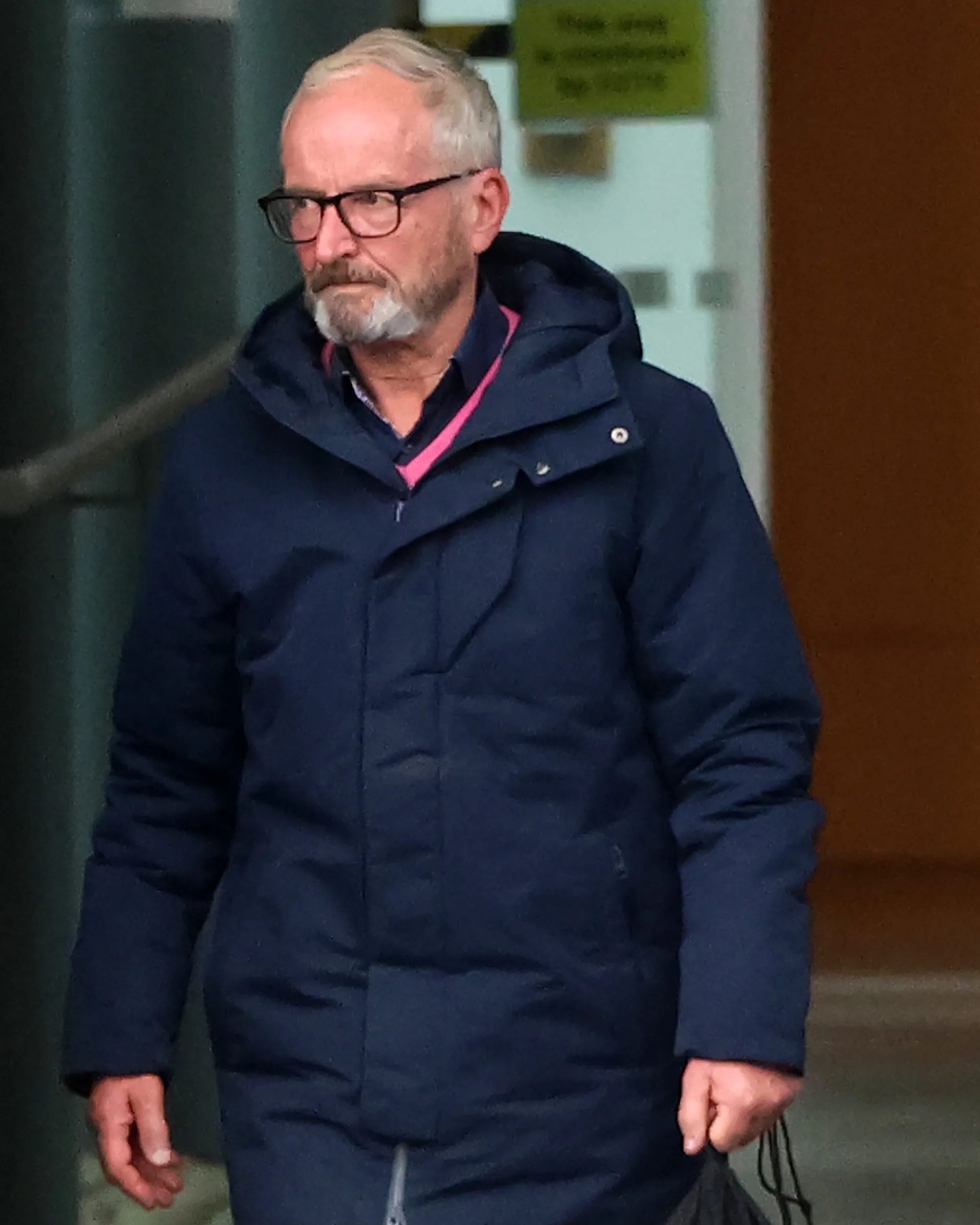 Jail for Limerick man who stole pensioner’s life savings