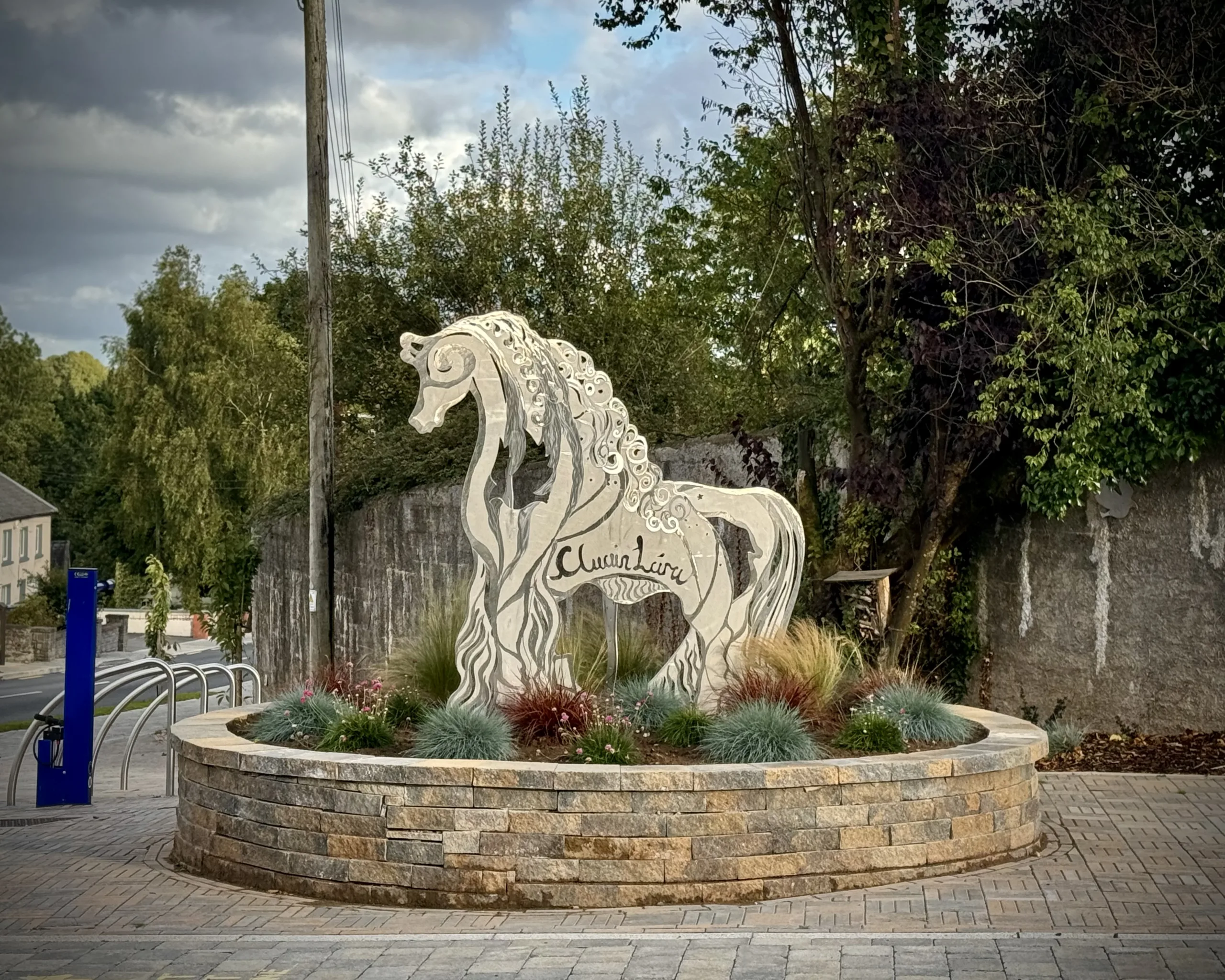 Clonlara no stranger to success