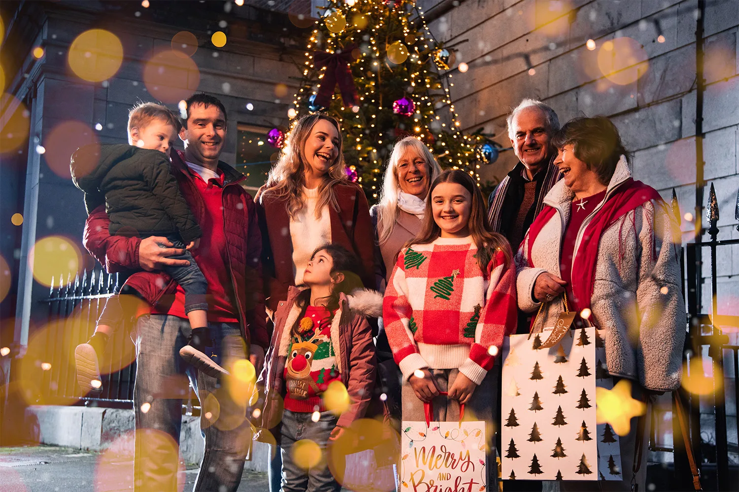 So much happening in Limerick this Christmas