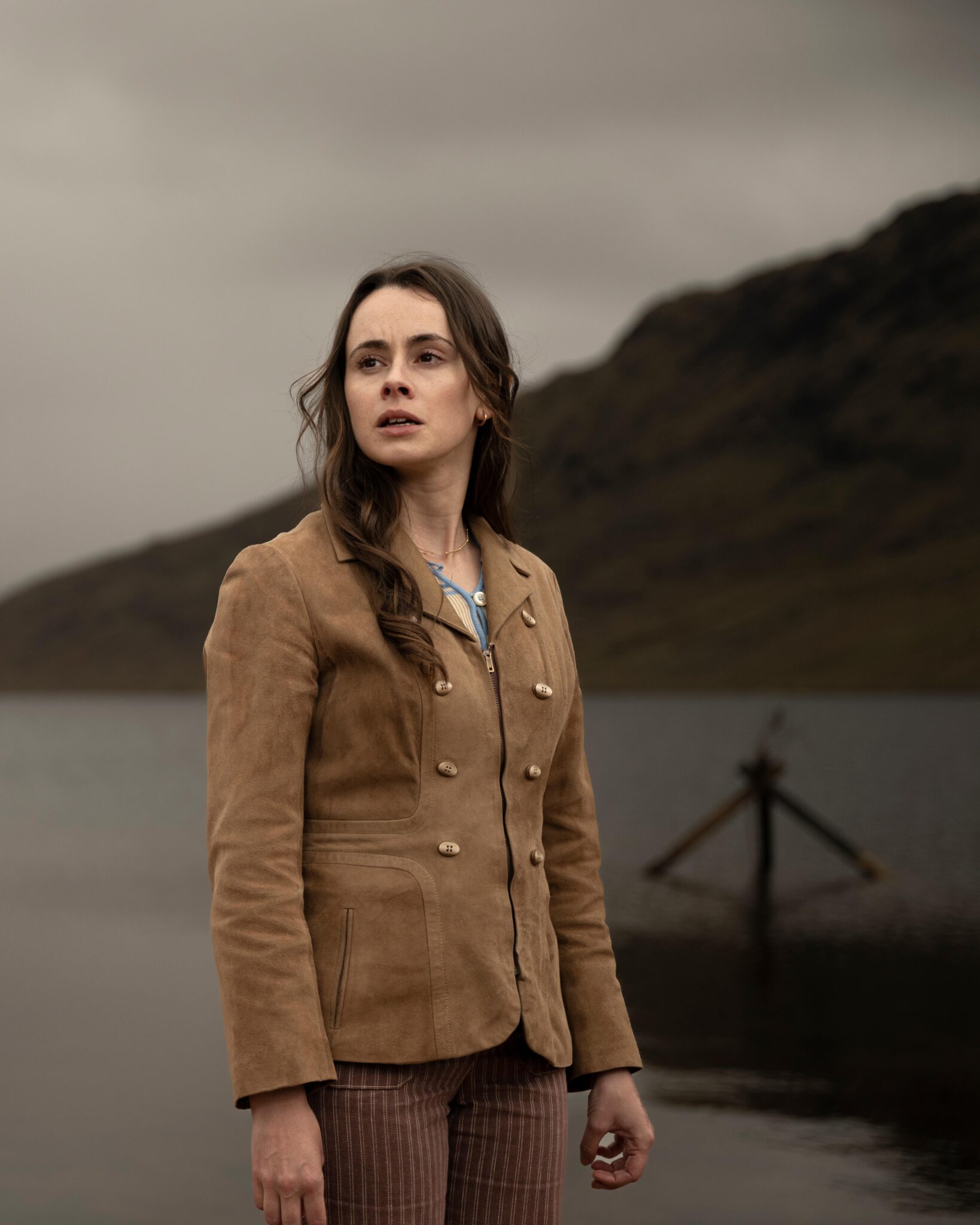 Limerick actress in the running for IFTA award