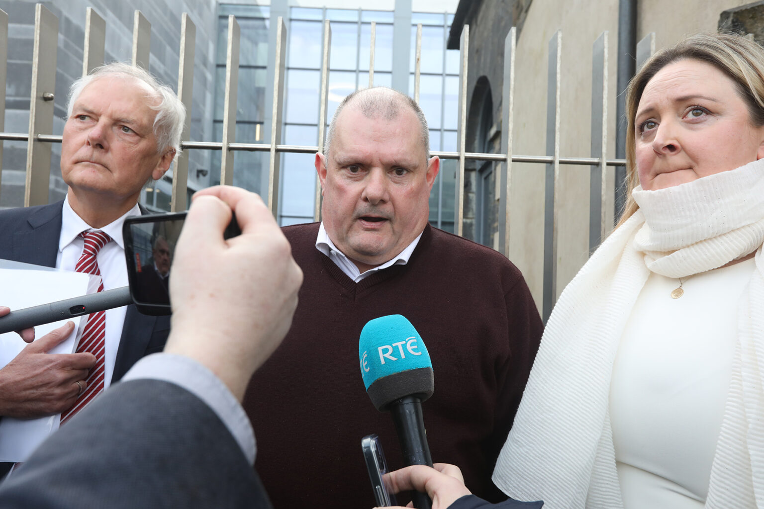 Retired superintendent and four Gardaí found not guilty