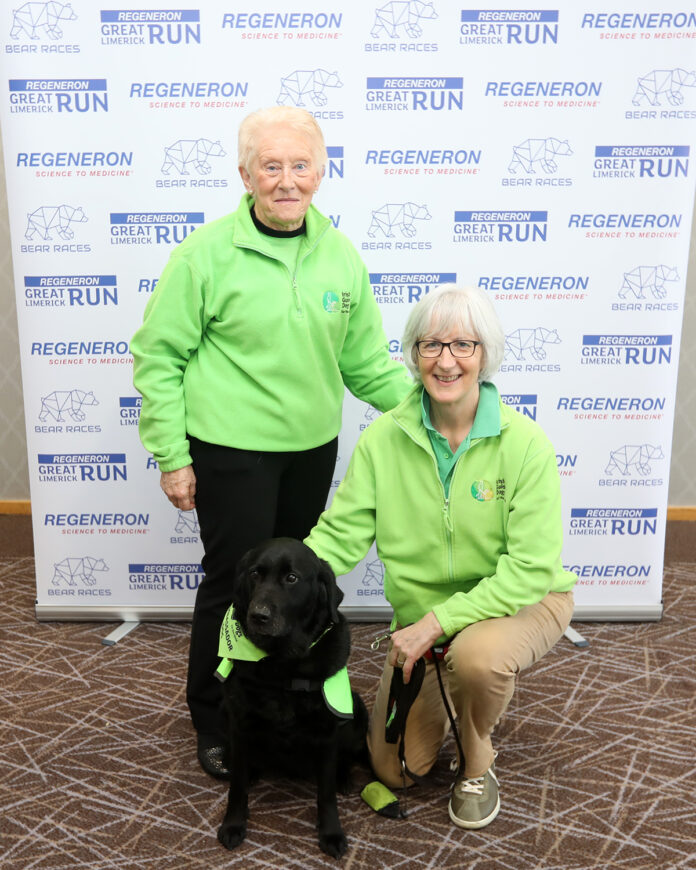 LIMERICK IN PHOTOS: Great Limerick Run 2026 gets off the blocks