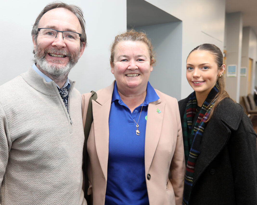 LIMERICK IN PHOTOS: Great Limerick Run 2026 gets off the blocks