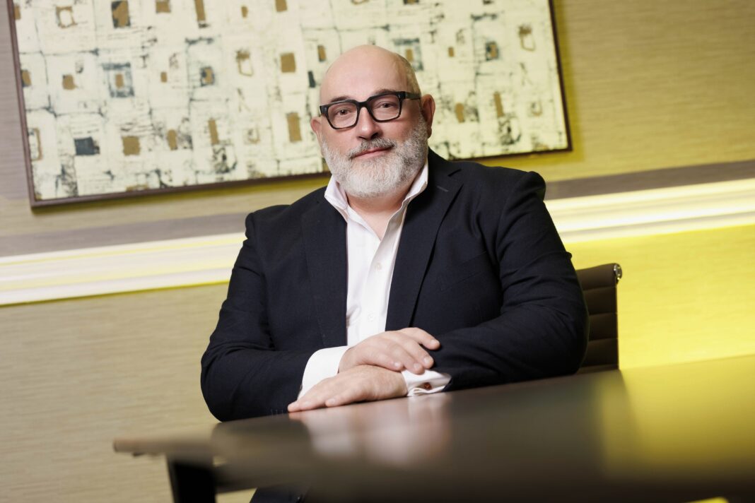 Limerick-born entrepreneur secures €1m for new AI training venture