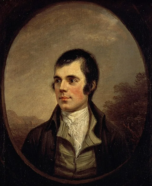 Robert Burns poetry Archives - Limerick Post Newspaper