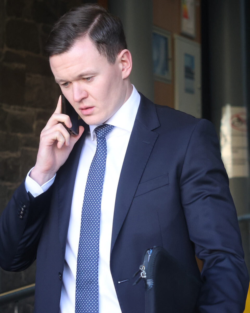 Sentencing of daughter and son of prominent publican over four-star ...
