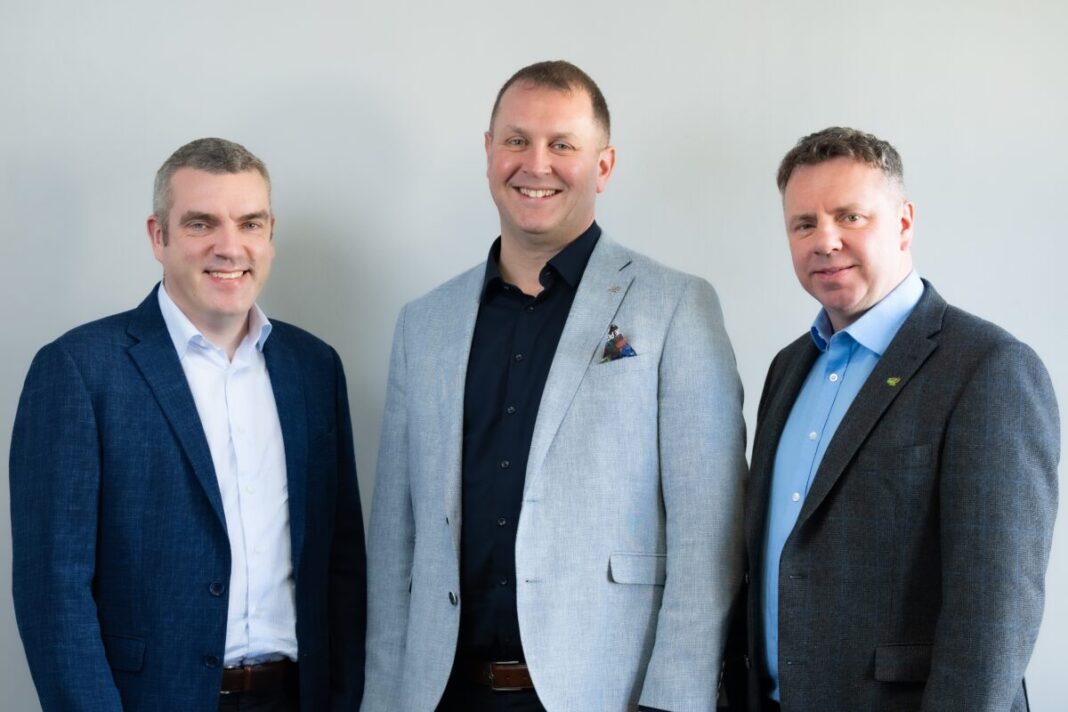 Limerick company acquires well-known crowdfunding platform