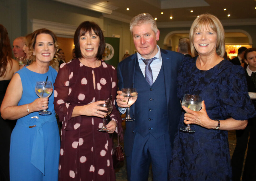 LIMERICK IN PHOTOS: Victory social for Mungret St Pauls