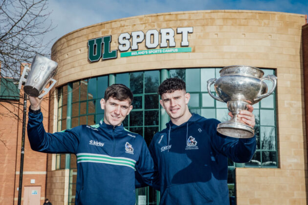 Homecoming of all-conquering GAA teams of UL