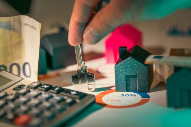 House prices up in Limerick