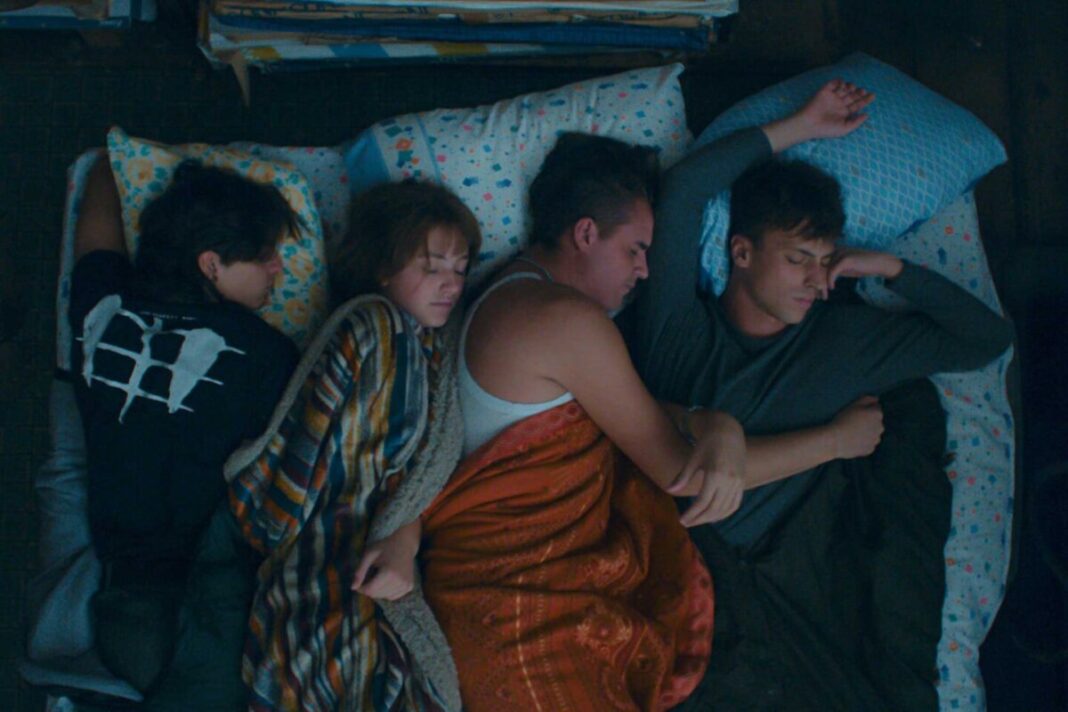 Italian Film Festival returns to Limerick for fifth edition this week