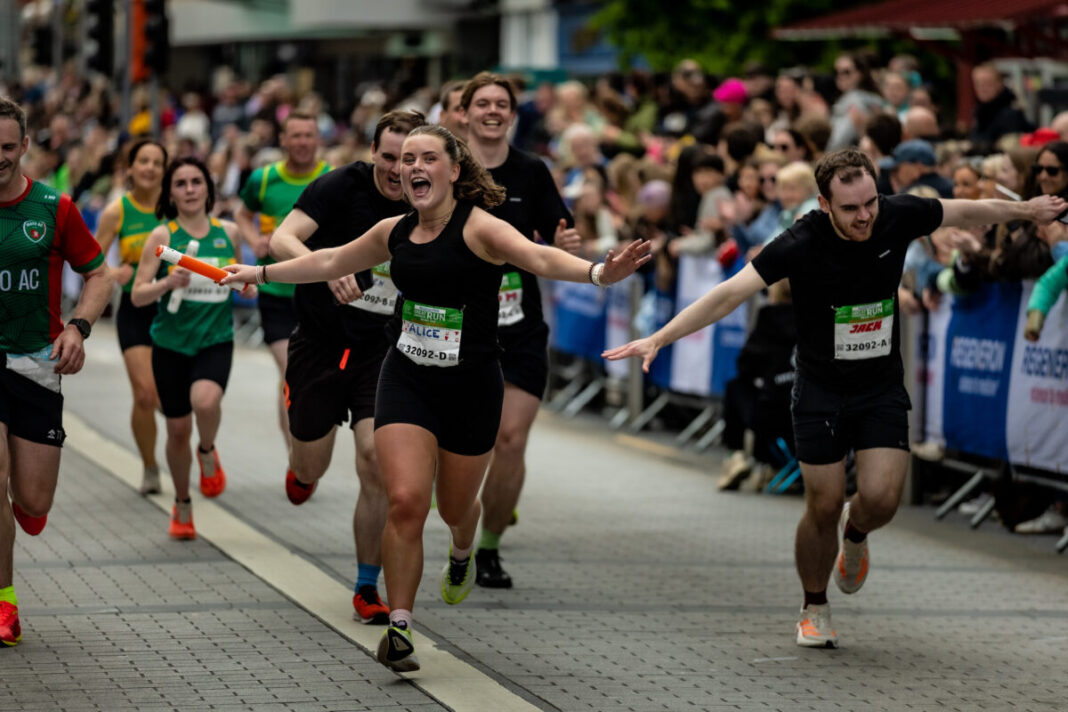 LIMERICK IN PHOTOS: Record-breaking year as over 20,000 take part in ...
