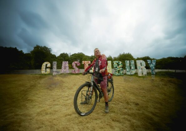 Nick Kelly's Award-winning documentary comes to Belltable
