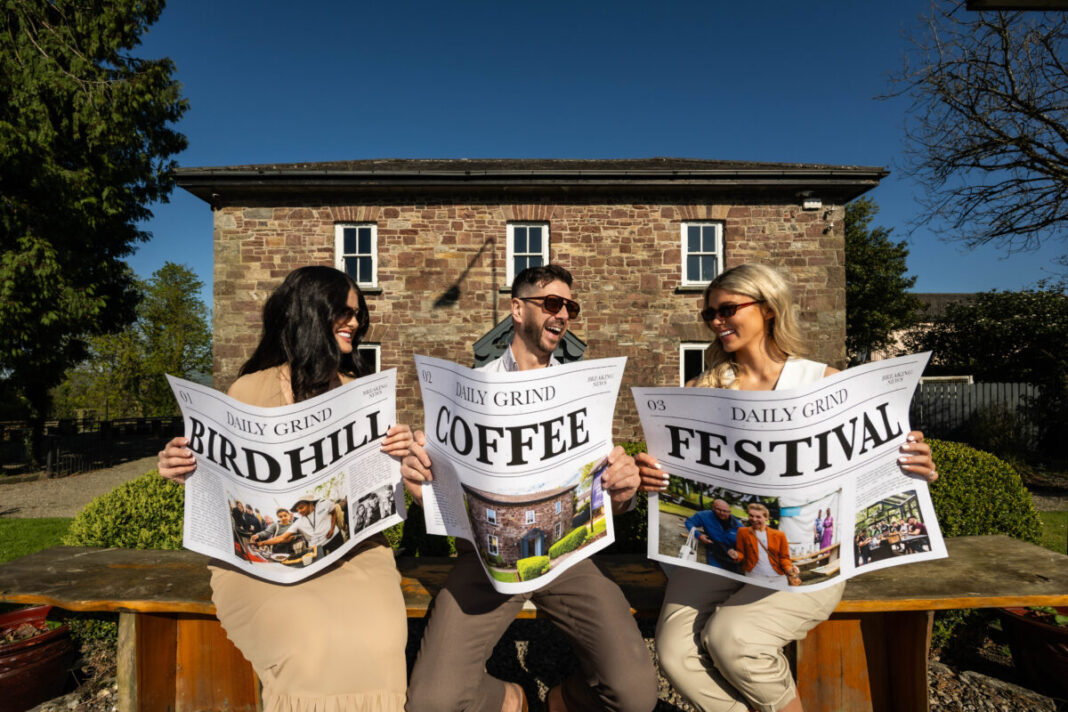 WHY DOESN'T YOUR COFFEE TASTE LIKE IT DOES IN A CAFÉ? IRELAND'S BIGGEST ...