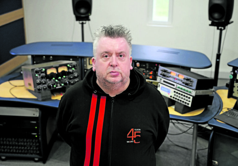 David Bowie mastering Archives - Limerick Post