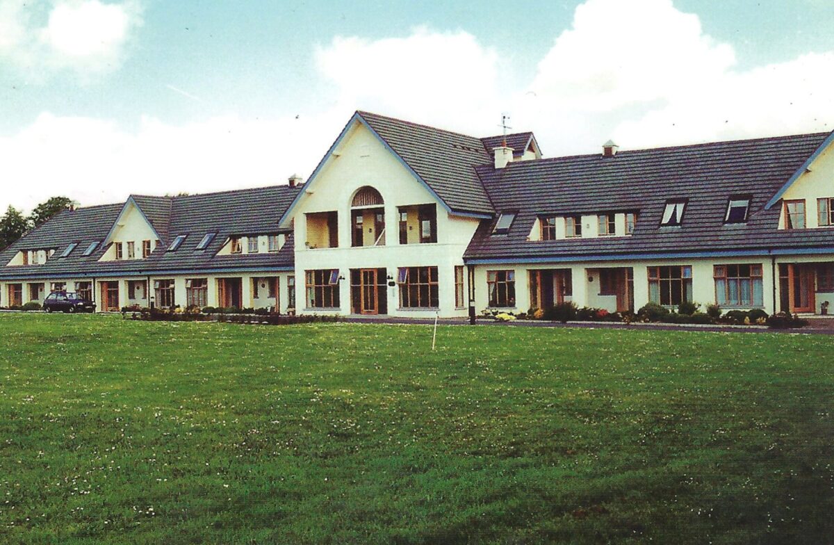 Embury Close residents release new book