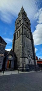 Limerick church celebrates 150th Bell Tower anniversary