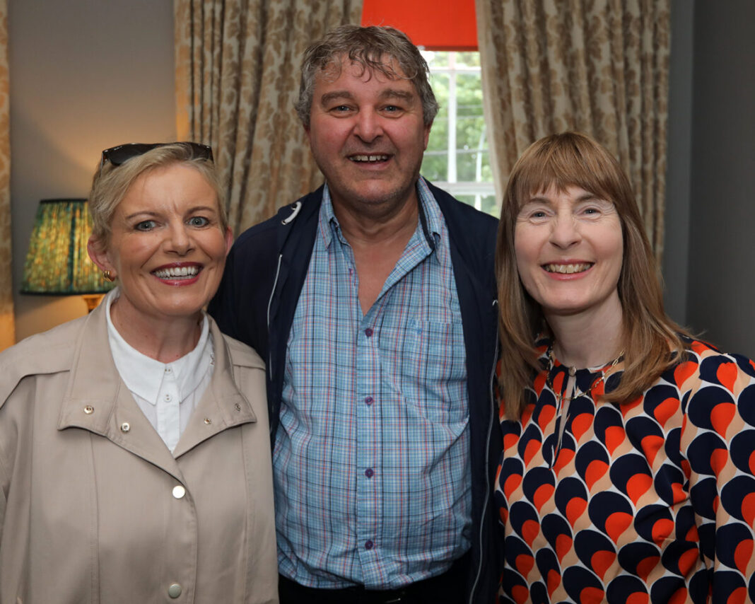 LIMERICK IN PHOTOS: Wild Geese Festival returns to Limerick